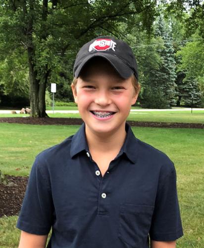 Ryan Adam Solganik | B'nai Mitzvah | clevelandjewishnews.com