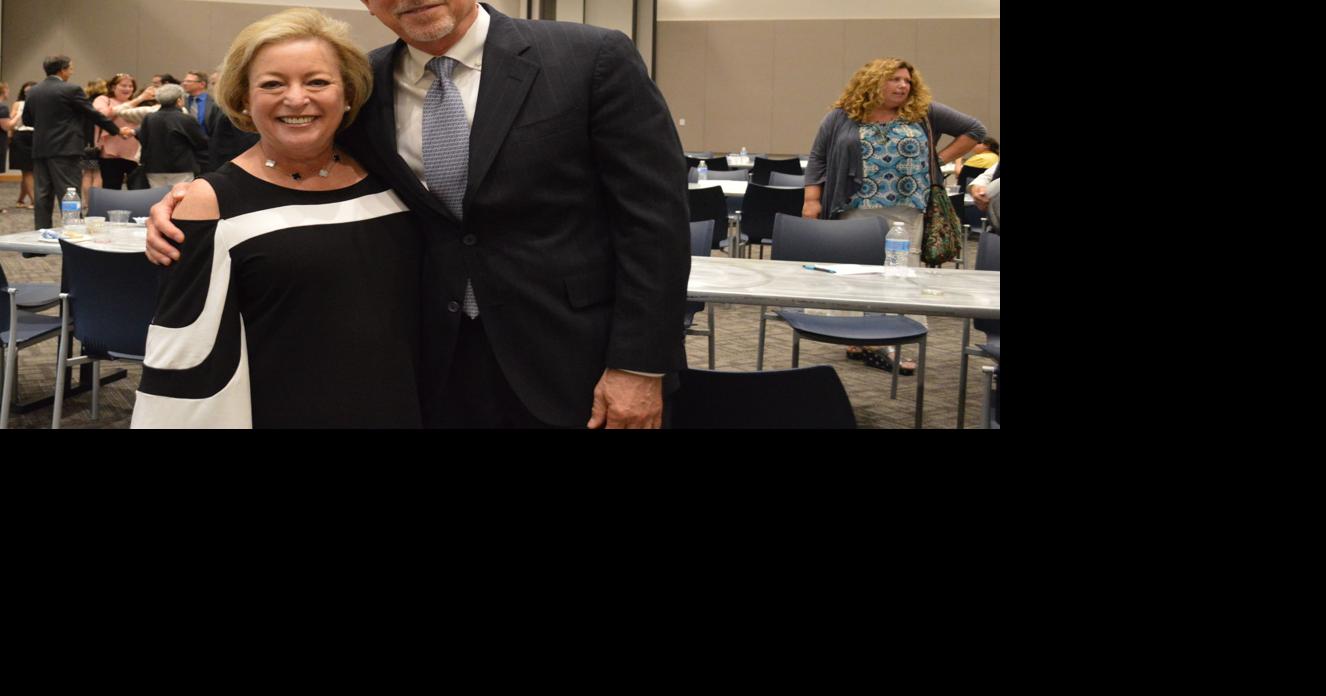 Chesler celebrates completion of 3-year tenure as CJPC board chair ...