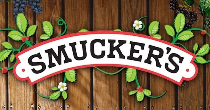smuckers logo