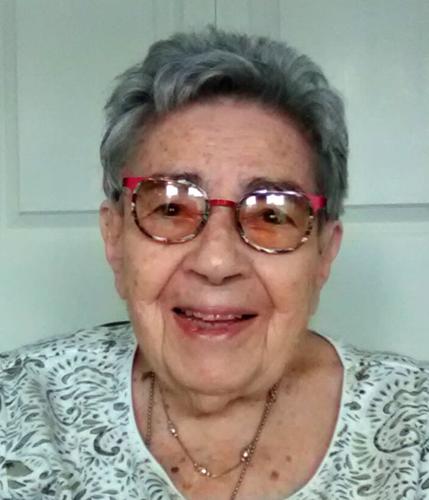 Kempner, Marjorie | Obituaries | clevelandjewishnews.com