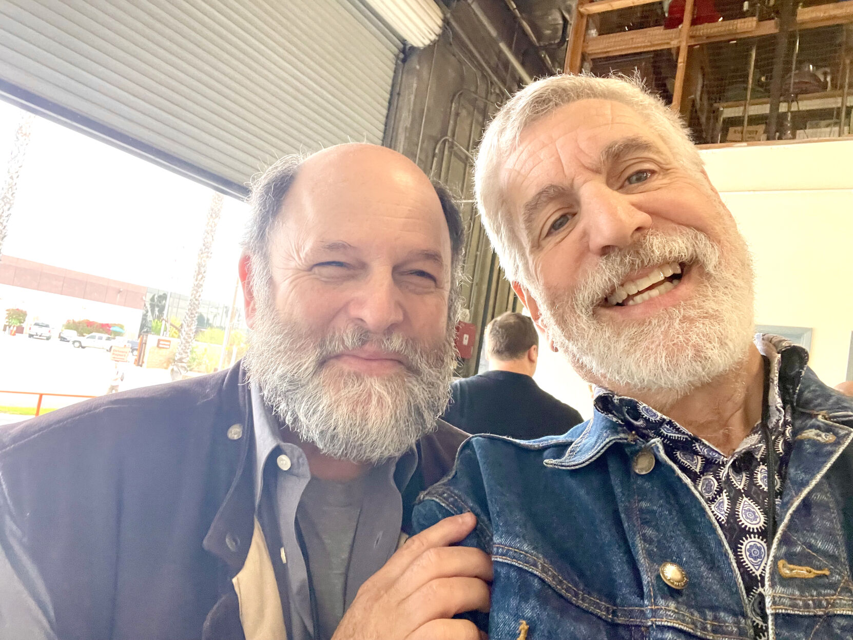 Cleveland actor calls ‘Fiddler’ production with actor, comedian Jason ...