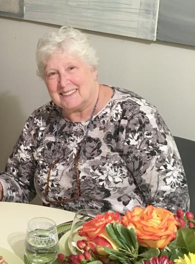 Kustin, Gayle | Obituaries | clevelandjewishnews.com