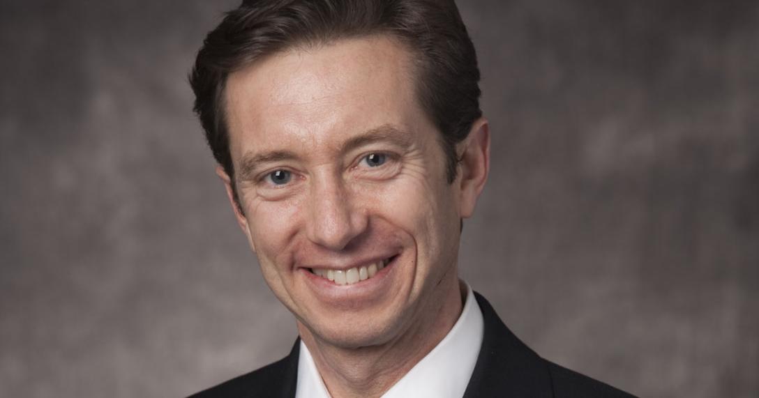Stamler named president of Harrington Discovery Institute | Health ...