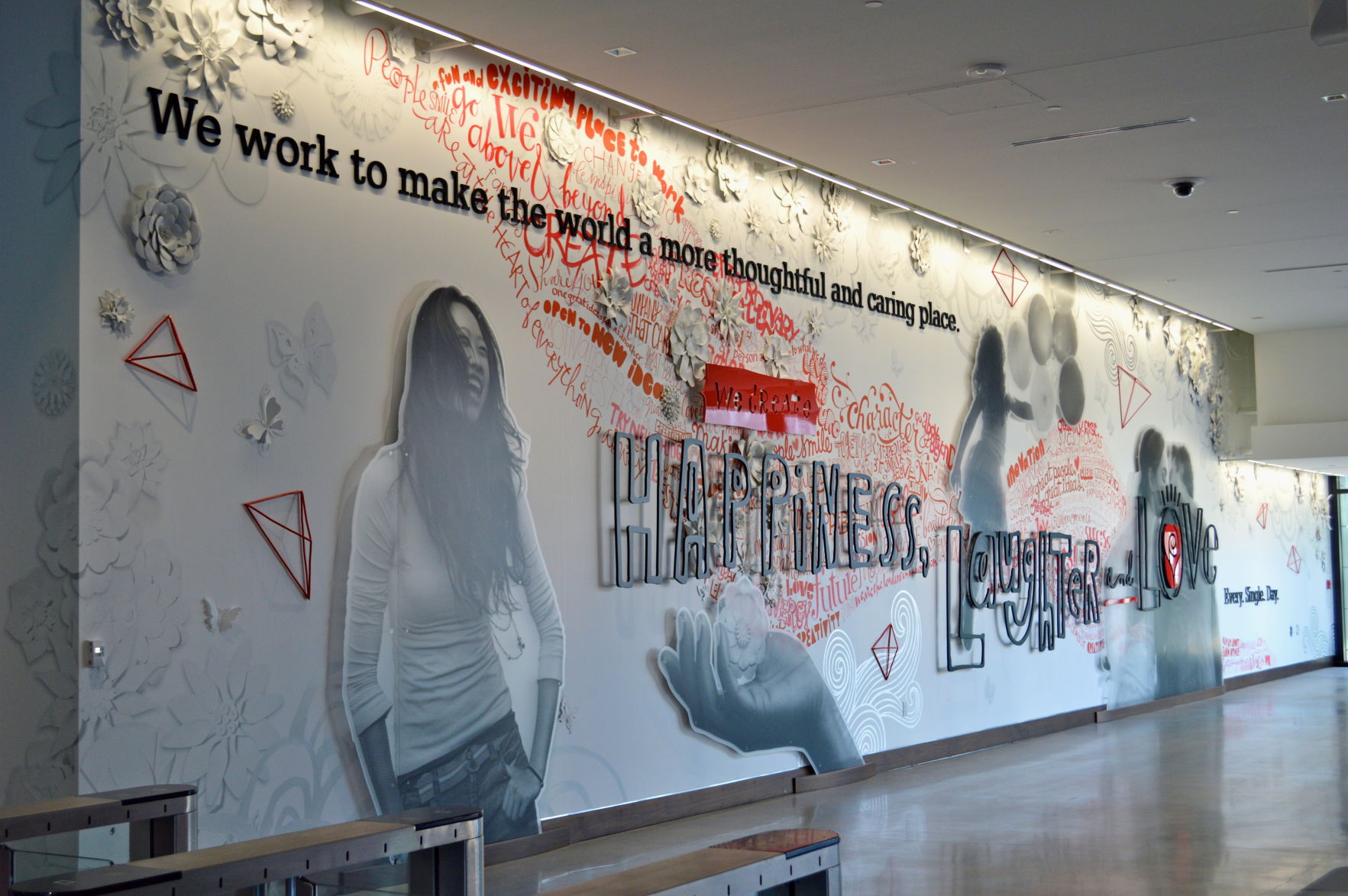 American Greetings opens new world headquarters at Crocker Park | Local ...