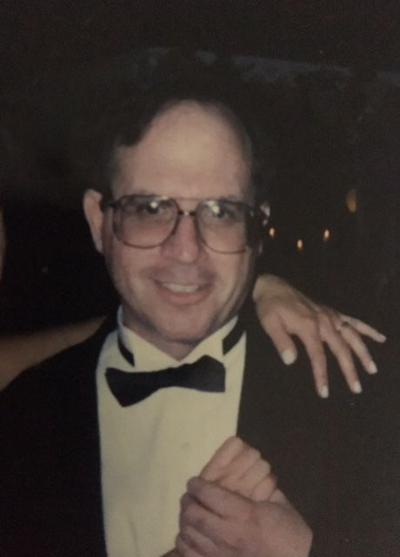 Gerdy, Gerald N. | Obituaries | clevelandjewishnews.com