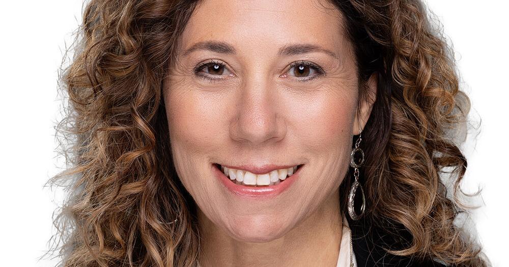 Shawna Rosner | 2023 Difference Makers | clevelandjewishnews.com