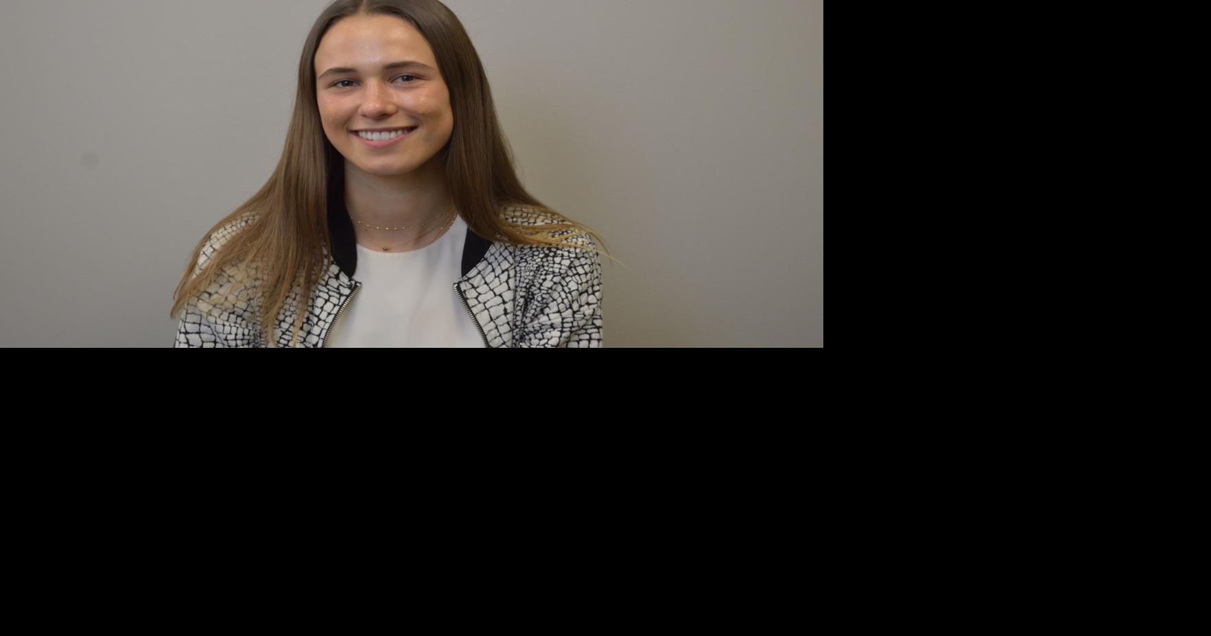 Skylar Dubelko joins CJPC as staff reporter | Local News ...