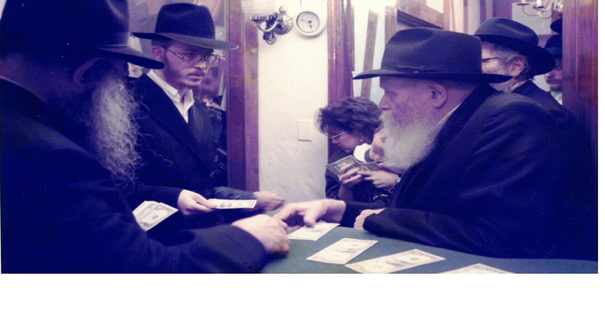 The ultimate Jewish influencer | Circle of Life | clevelandjewishnews.com