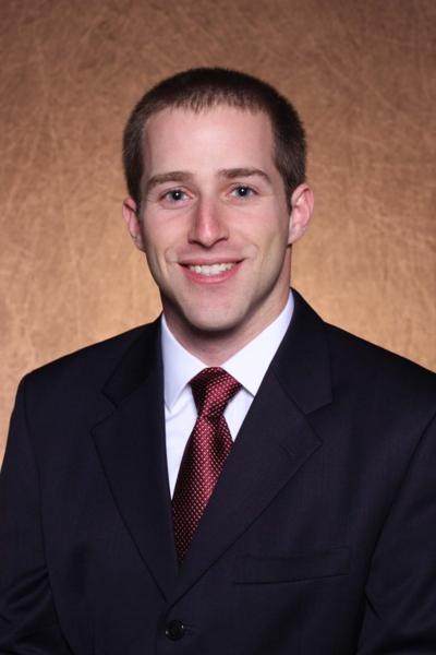 Cleveland life passes young lawyer’s bar | Find this article in the CJN ...