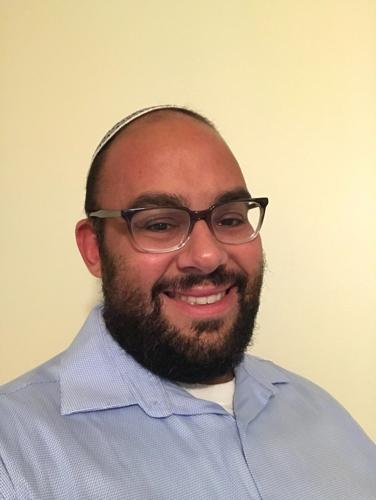 Joe Grasso | B'nai Mitzvah | clevelandjewishnews.com