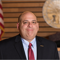 Jeff Price | | clevelandjewishnews.com