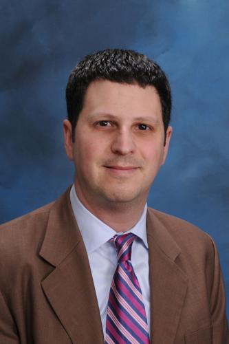 Epstein first director of Cleveland’s Health-Tech Corridor | News ...
