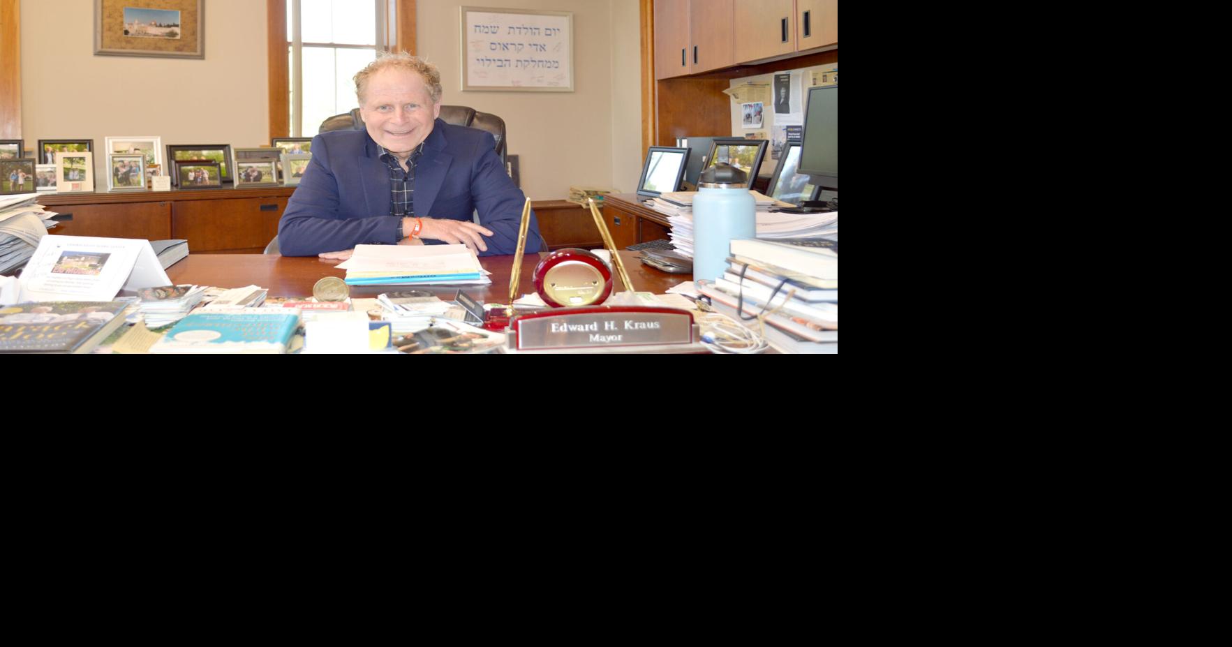 Solon mayor eyes lofty plans for future of city | Destination ...