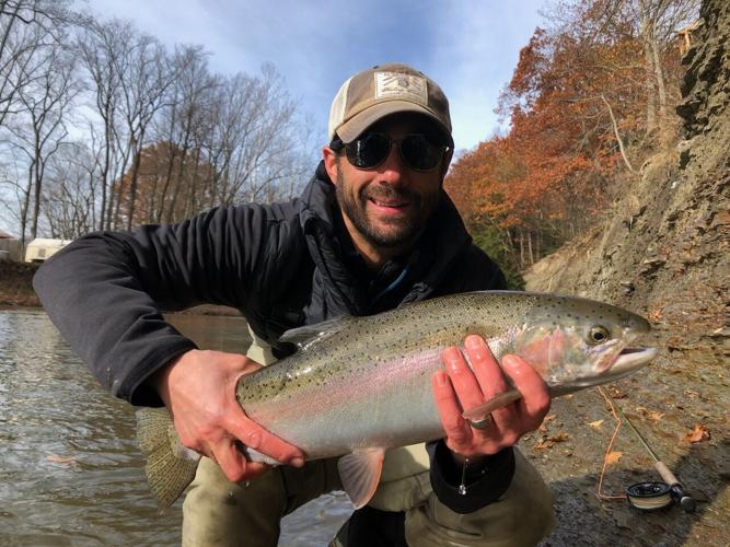 First luxury fly fishing, hunting lodge in Northeast Ohio opens in ...