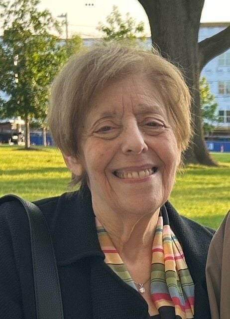 Rosenberg, Margaret | Obituaries | clevelandjewishnews.com