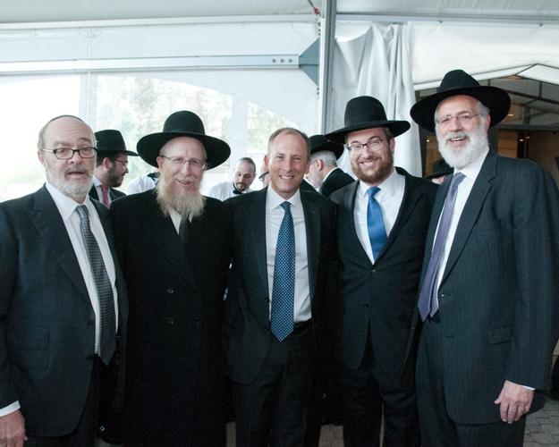 Telshe Yeshiva holds emotional annual dinner gala | Local News ...