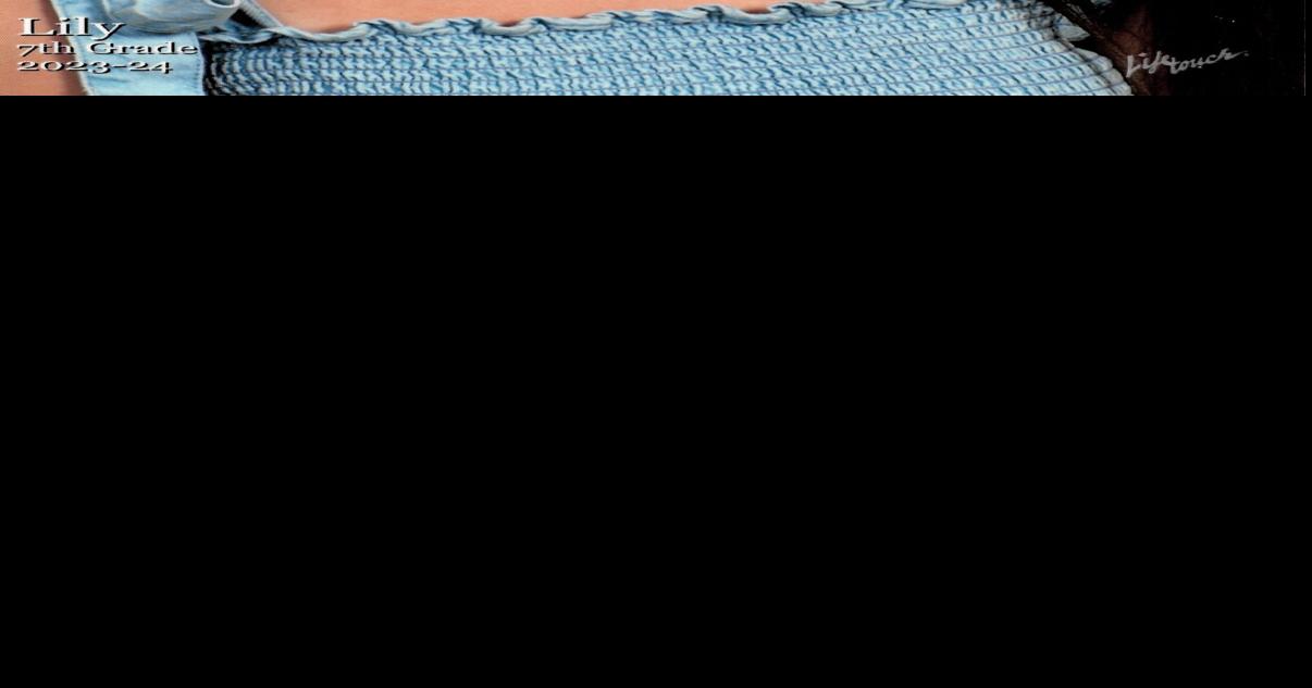 Lily Sabina Kronenberg | B'nai Mitzvah | clevelandjewishnews.com