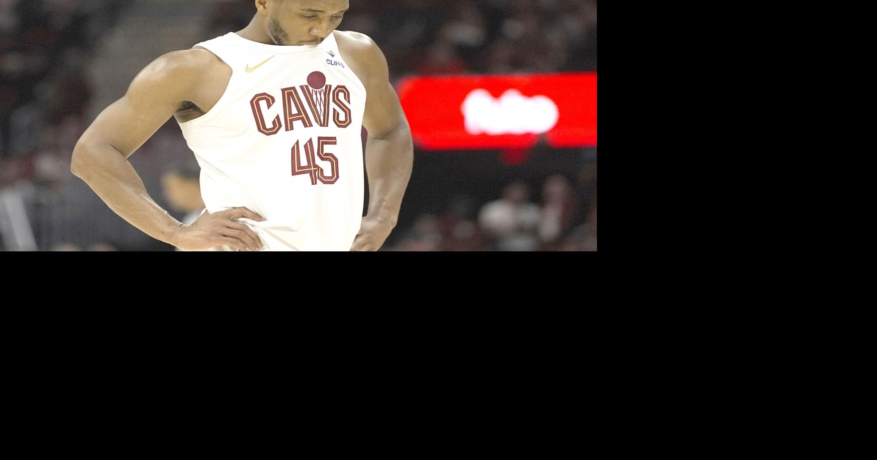 Cavs failing to net success as they can’t keep up with the Pace(rs ...