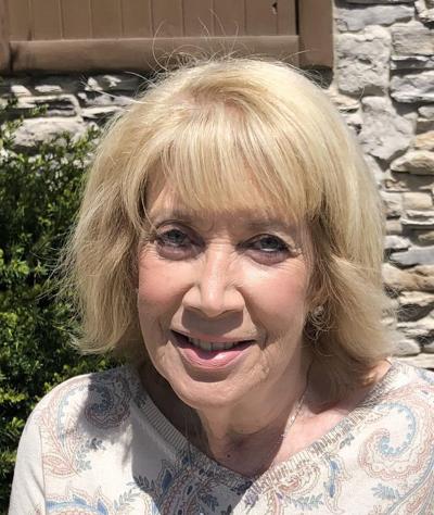 Enders, Marcy | Obituaries | clevelandjewishnews.com