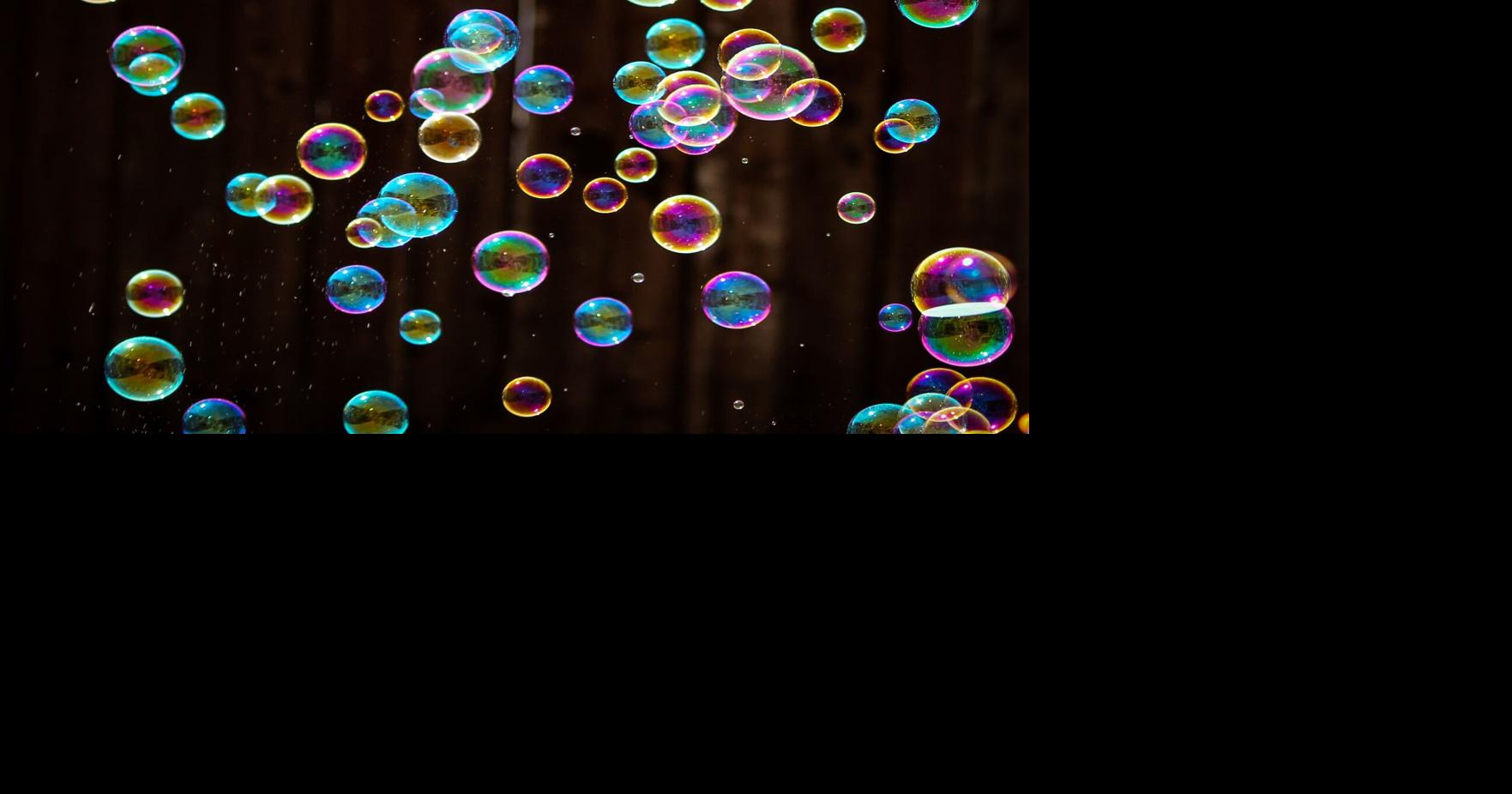 Bubbles exhibit to open Dec. 12 | Briefs | clevelandjewishnews.com