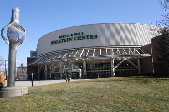 CHANGES COMING AT CLEVELAND STATE UNIVERSITY | Local News ...