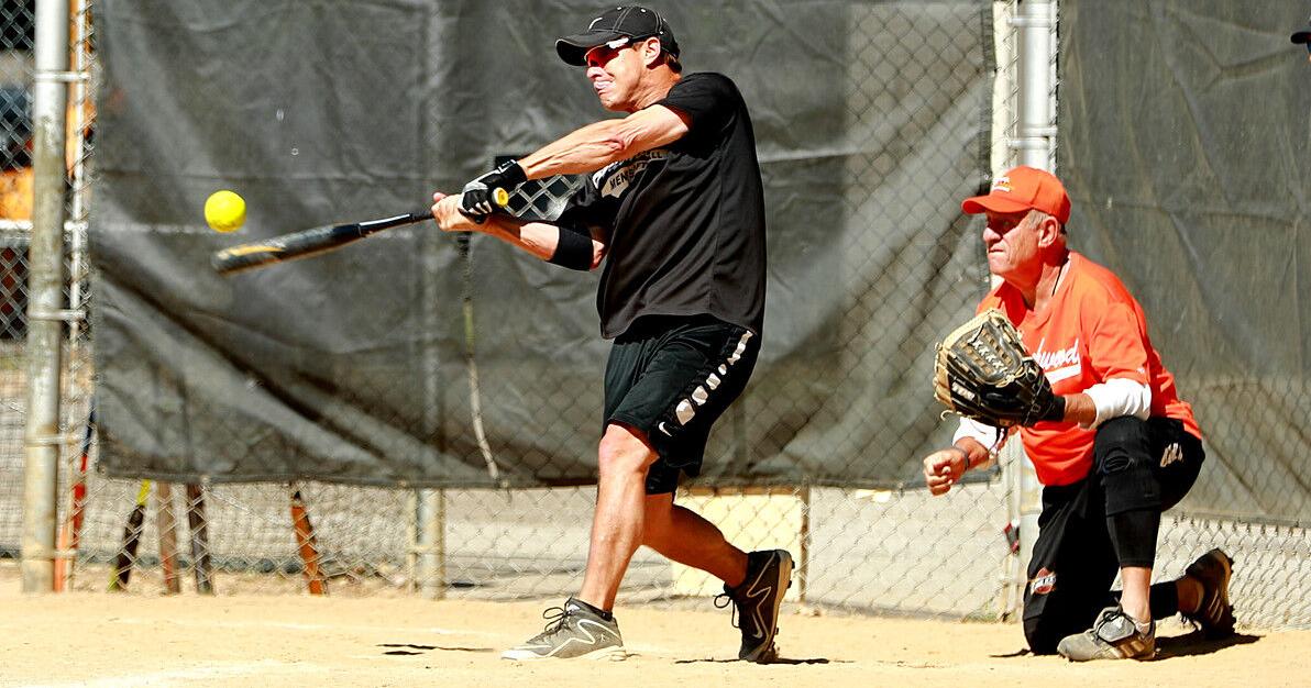 Beachwood Men’s Softball League, one of oldest in US, going strong since 1954 | Sports ...