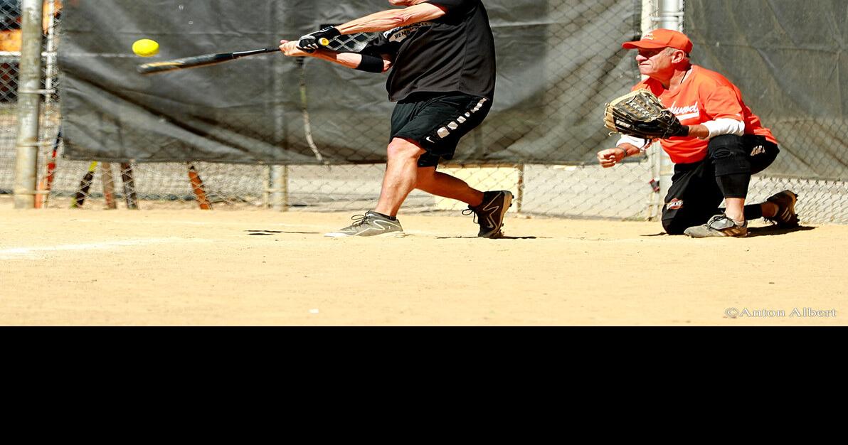 Beachwood Men’s Softball League, one of oldest in US, going strong since 1954 | Sports ...