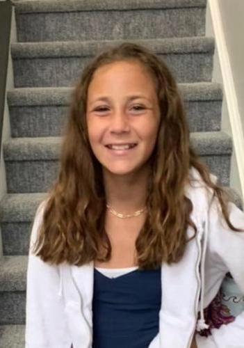 Hayleigh Hoegler | B'nai Mitzvah | clevelandjewishnews.com