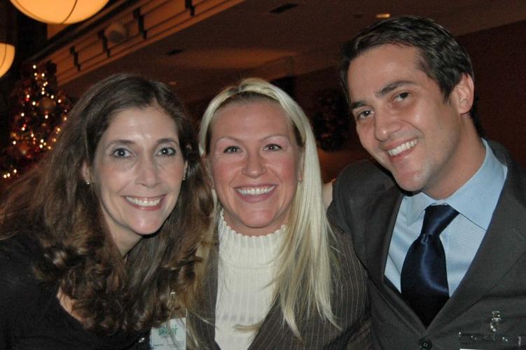 In the City | Find this article in the CJN archive ...