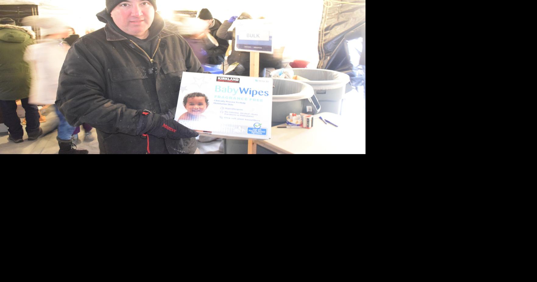 Medworks, MedWish International collect donations for Ukraine | Local ...