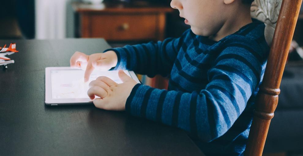 Screen time can affect child development | Education ...