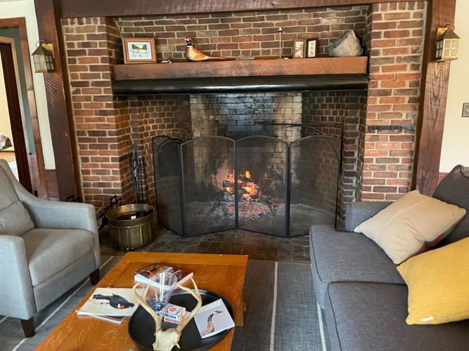 First luxury fly fishing, hunting lodge in Northeast Ohio opens in ...