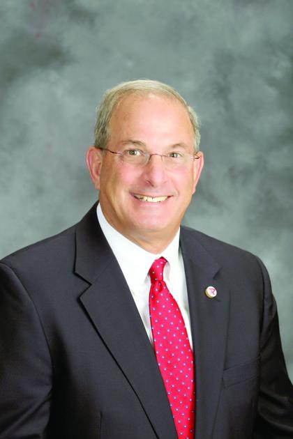 Boroff feels good about the 2014 school year | Education ...