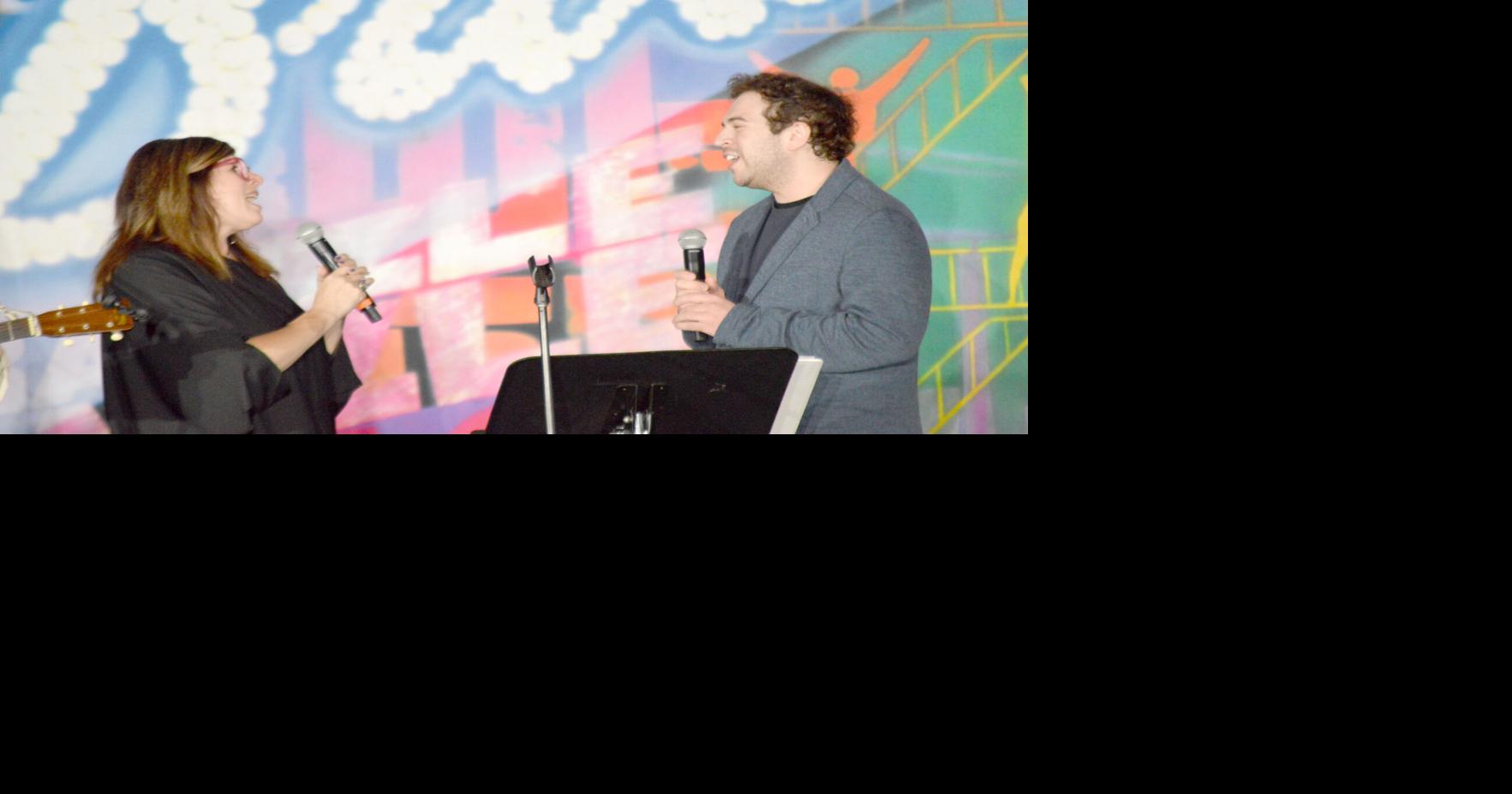 350 attend A Play at The J showcasing Playmakers Youth Theatre | Local ...