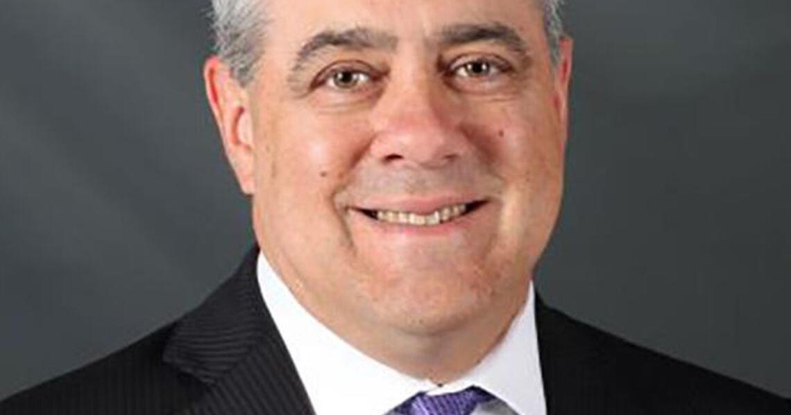 Stephen L. Rudolph | 2021 Difference Makers | clevelandjewishnews.com