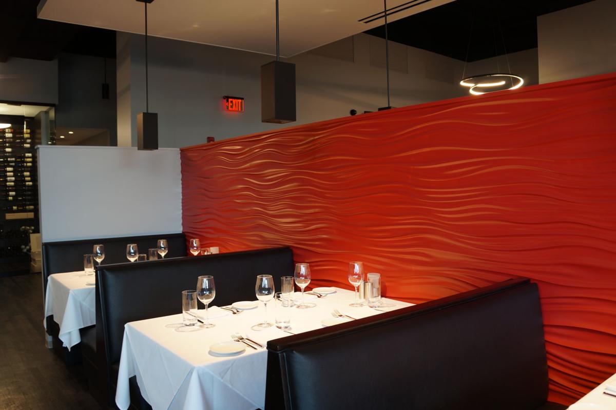 RED, the Steakhouse opens at Pinecrest | Nosh | clevelandjewishnews.com