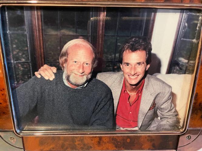 I. Schumann & Co. CEO remembered for family business, athletics | Local ...