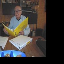 91-year-old inventor plugs new source of energy | Find this article in ...