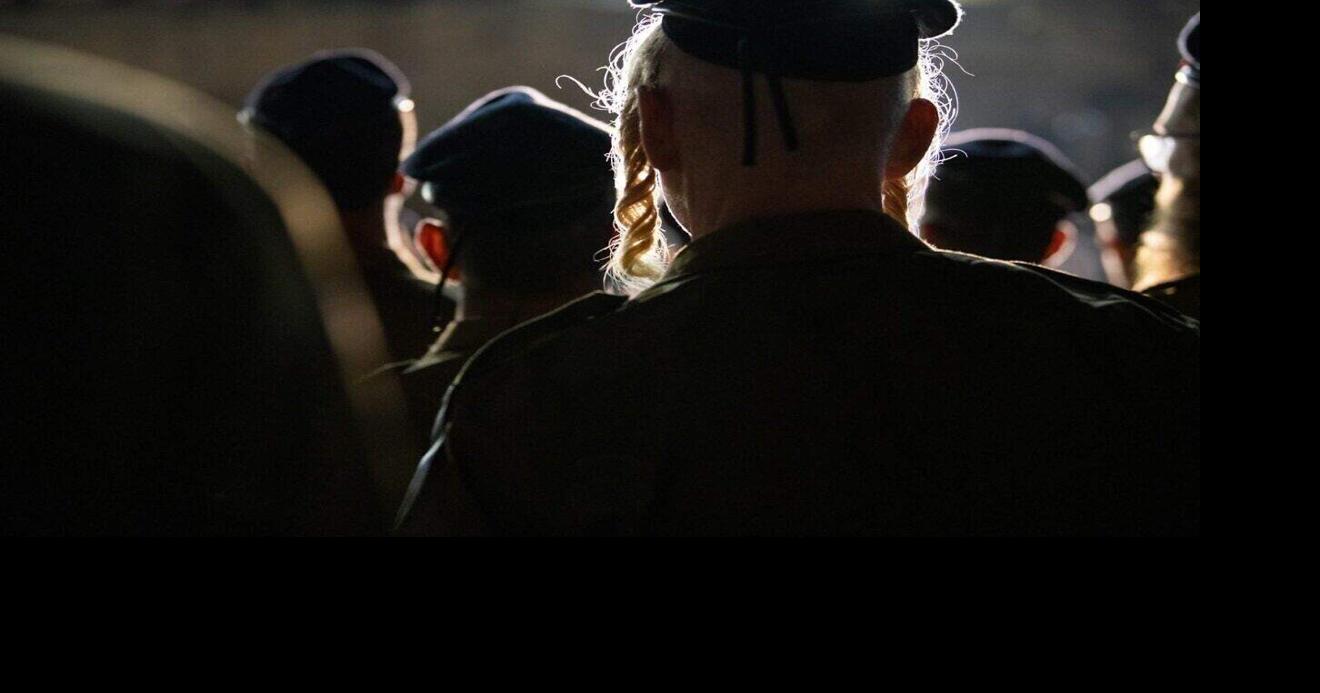 IDF registers largest Haredi draft cycle | JNS | clevelandjewishnews.com