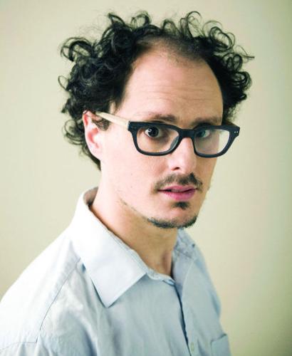 Socalled’s modern klezmer mishmash to highlight Yiddish concert | News ...