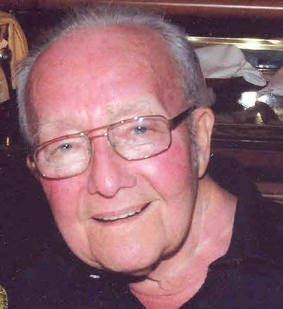 Feigenbaum, Leonard | Obituaries | clevelandjewishnews.com