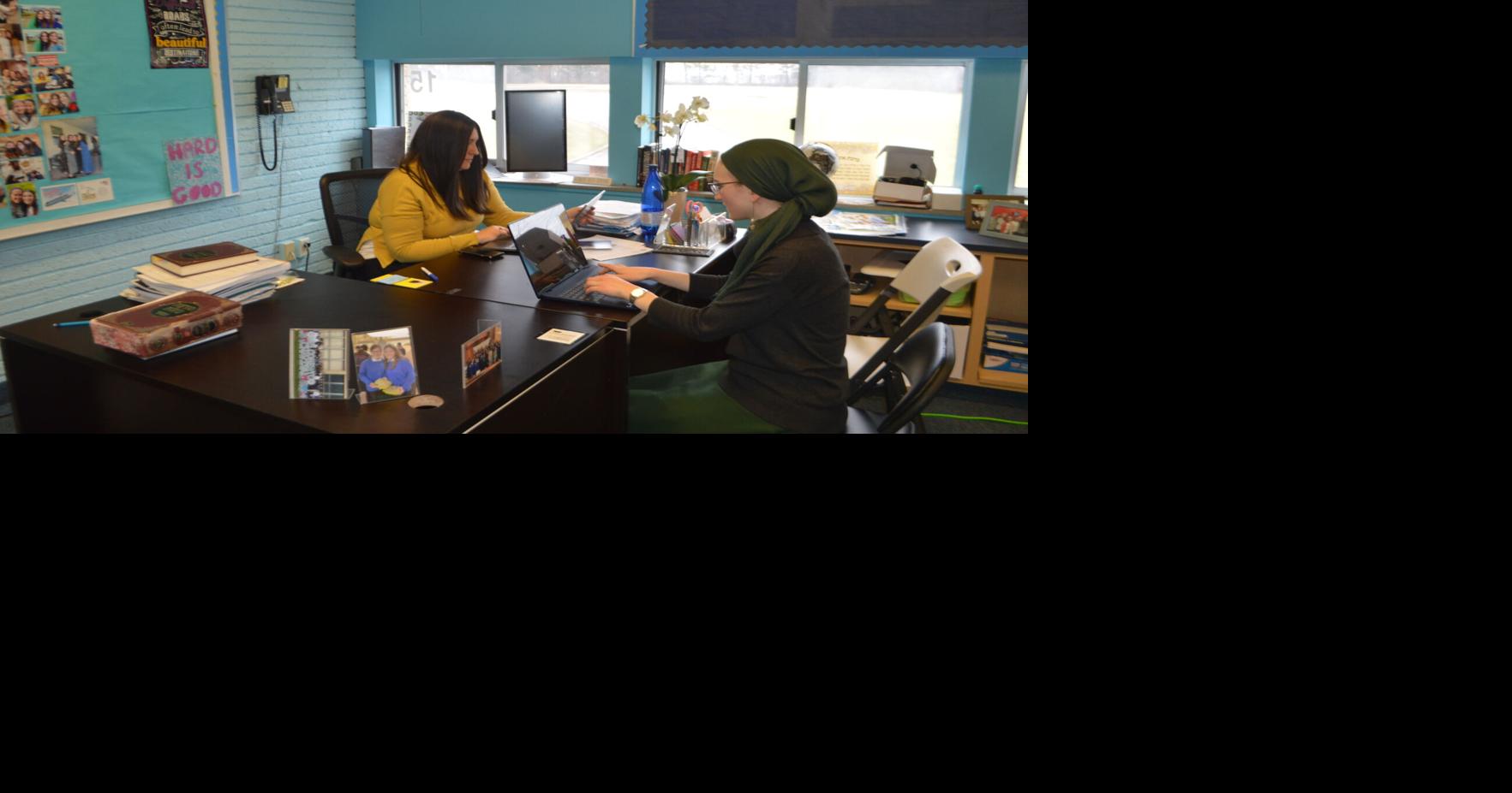 Chaviva High School finds new home at Fairmount Temple ...