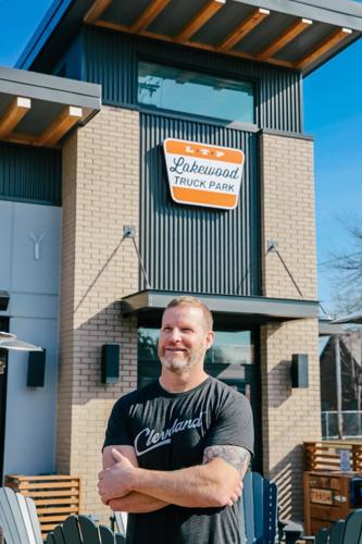 Beachwood Truck Park hopes to open by July 1 | Nosh ...