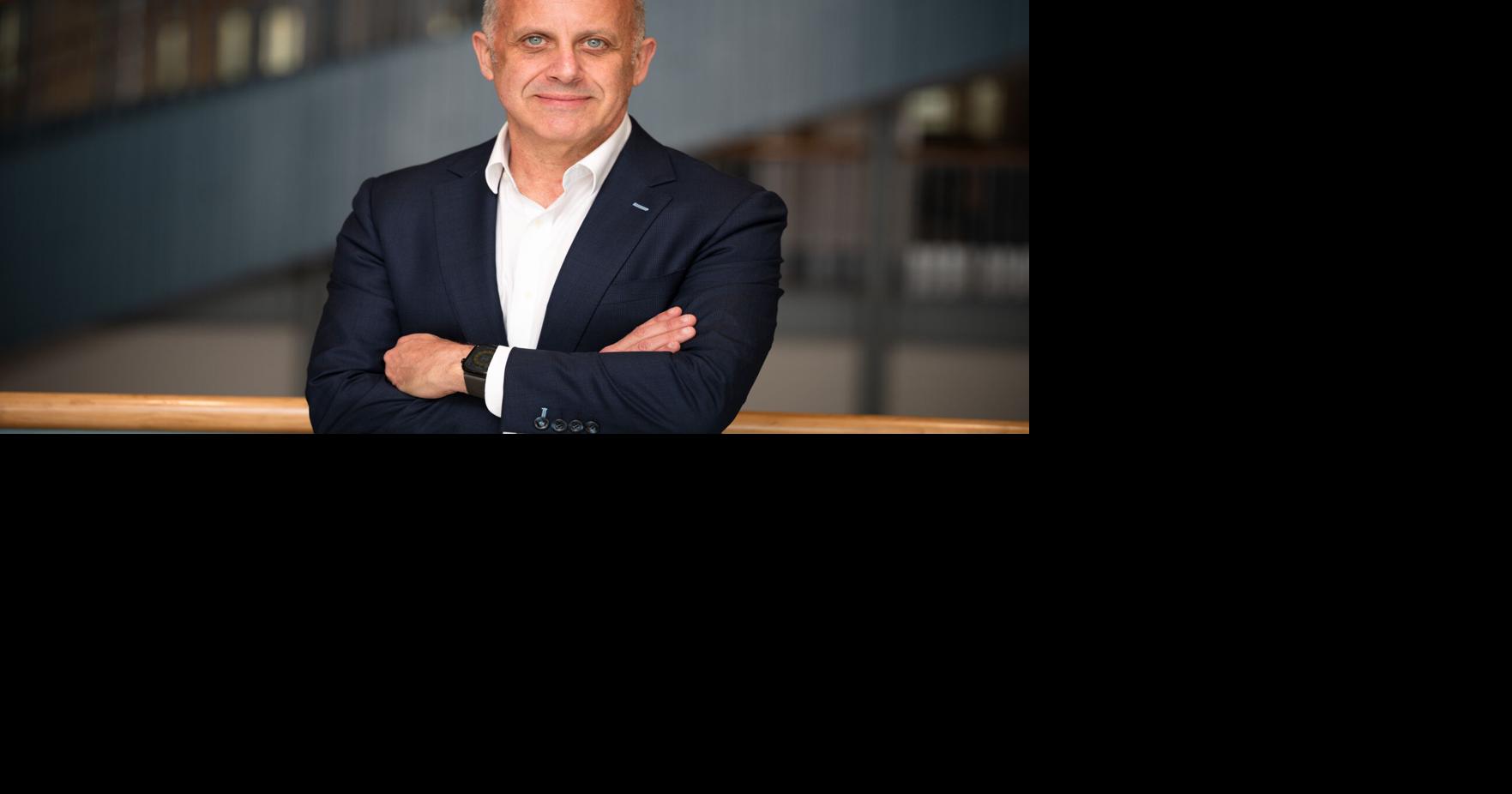Falkoff named dean of Capital University Law School | Legal Affairs ...
