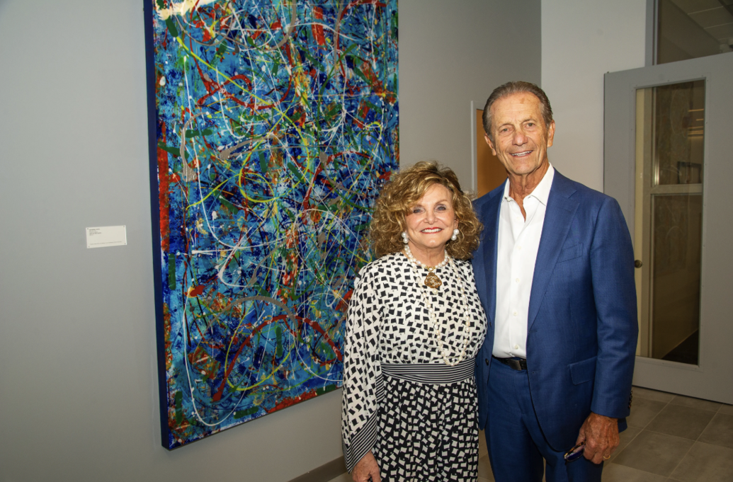 Weinbergs gift $5M to UH Wolstein Center | Local News ...