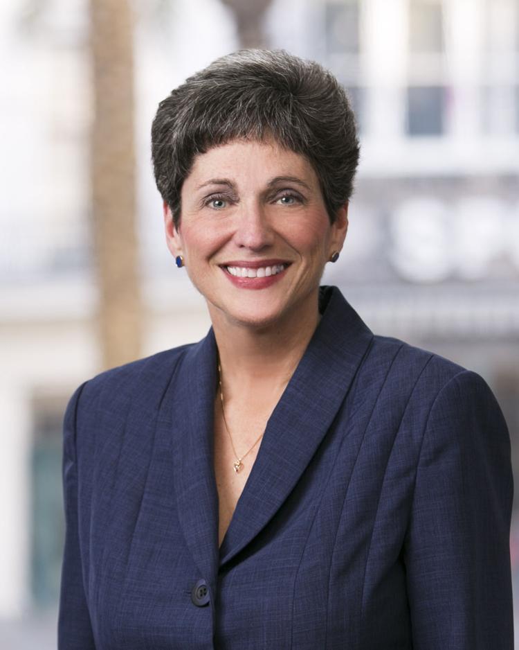 BARBARA FRIEDMAN YAKSIC | McGLINCHEY STAFFORD | Local Lawyers Super ...