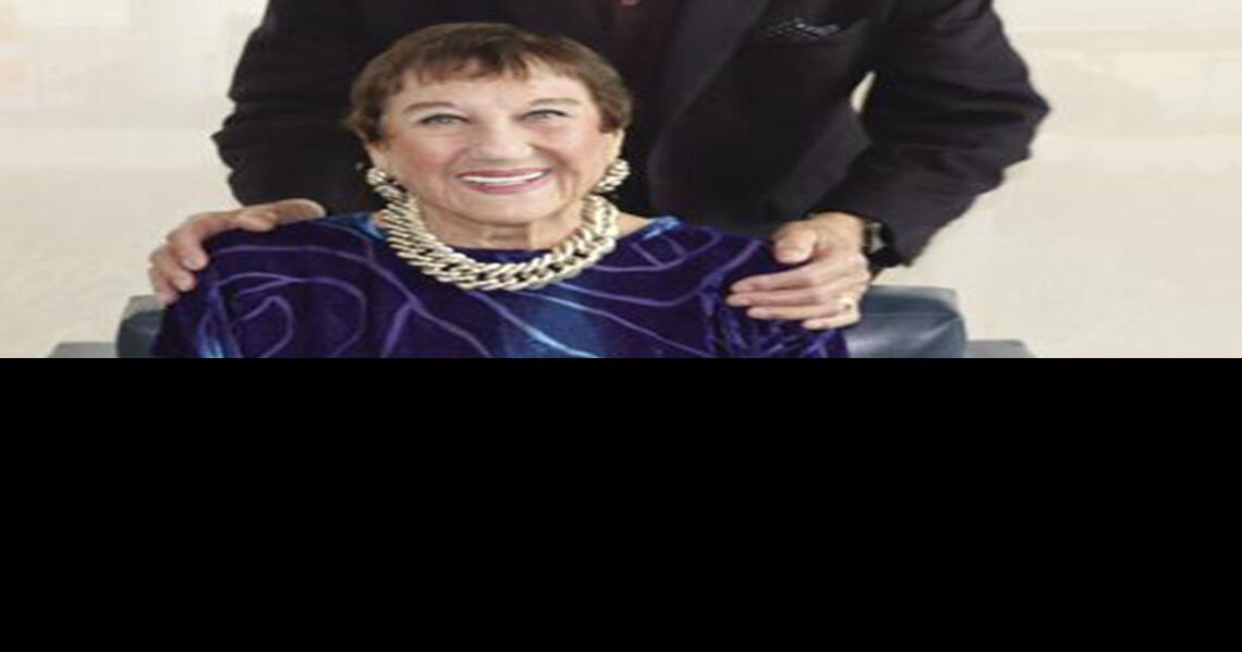 Aliki and Peter Rzepka | 2021 Difference Makers | clevelandjewishnews.com