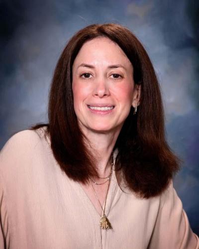 Susan Stone named interim rabbi at Suburban Temple | Find this article ...
