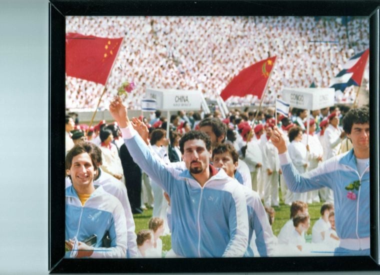 CJN's Jews of Interest: Mark Sack | Find this article in the CJN ...