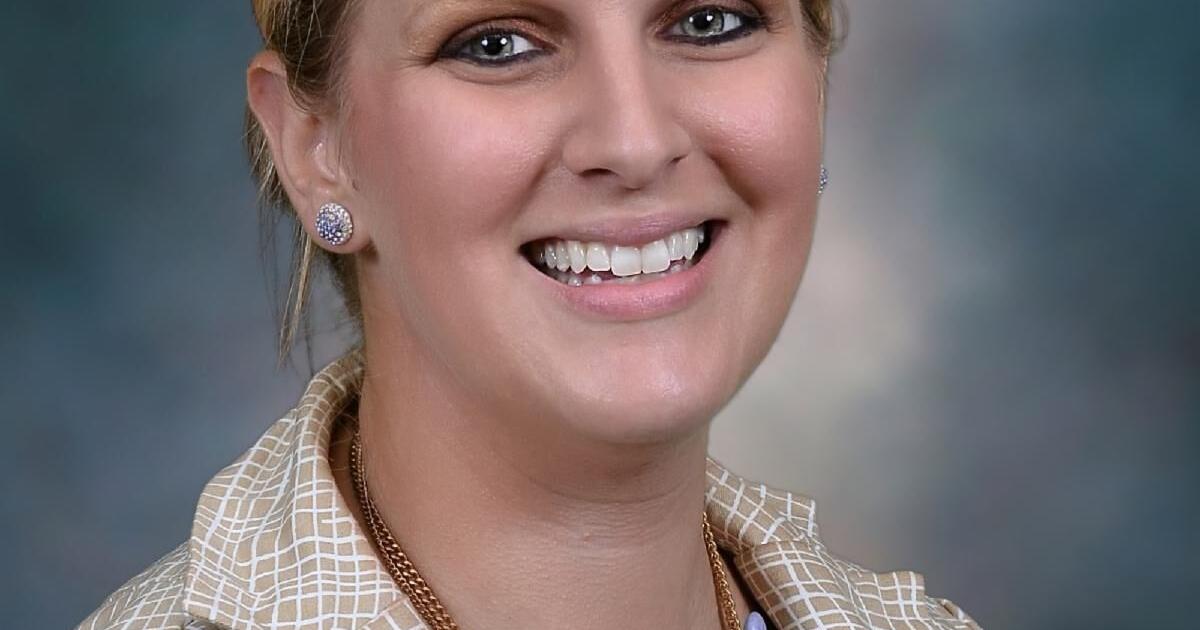 Baechle named Beachwood Chamber executive director | Local News ...